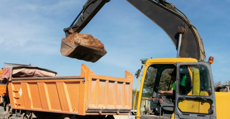 Dumper Hire – Flexible & Reliable Dumper Rental for Construction ...